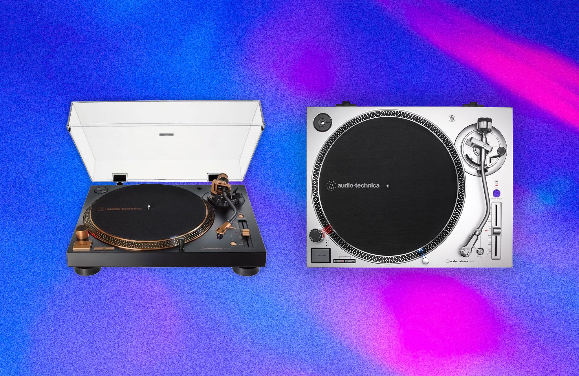 The Best Turntables for Your Vinyl Collection – City of Atlantus News Hub