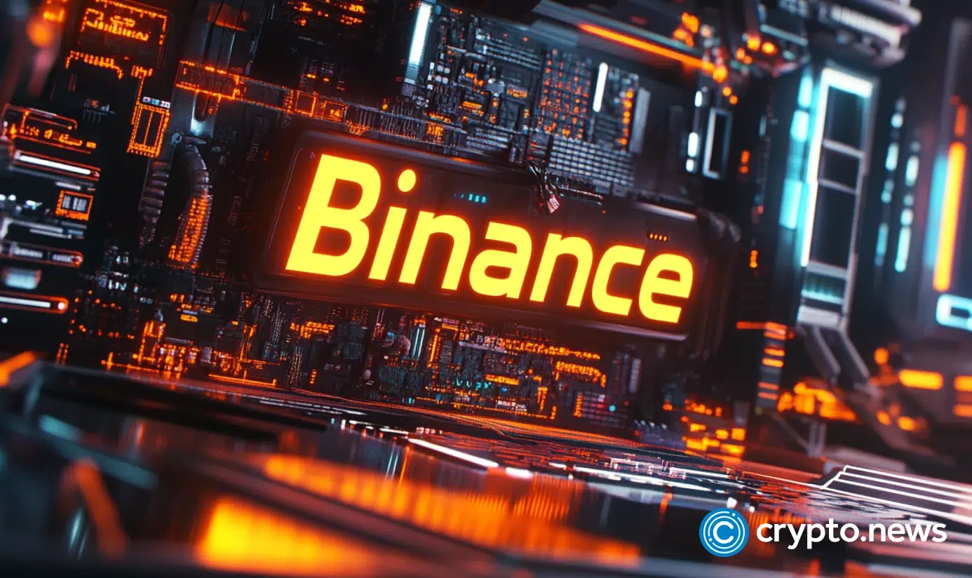 Binance debuts Pump. fun-inspired token launch feature with bonding curve model – City of ...