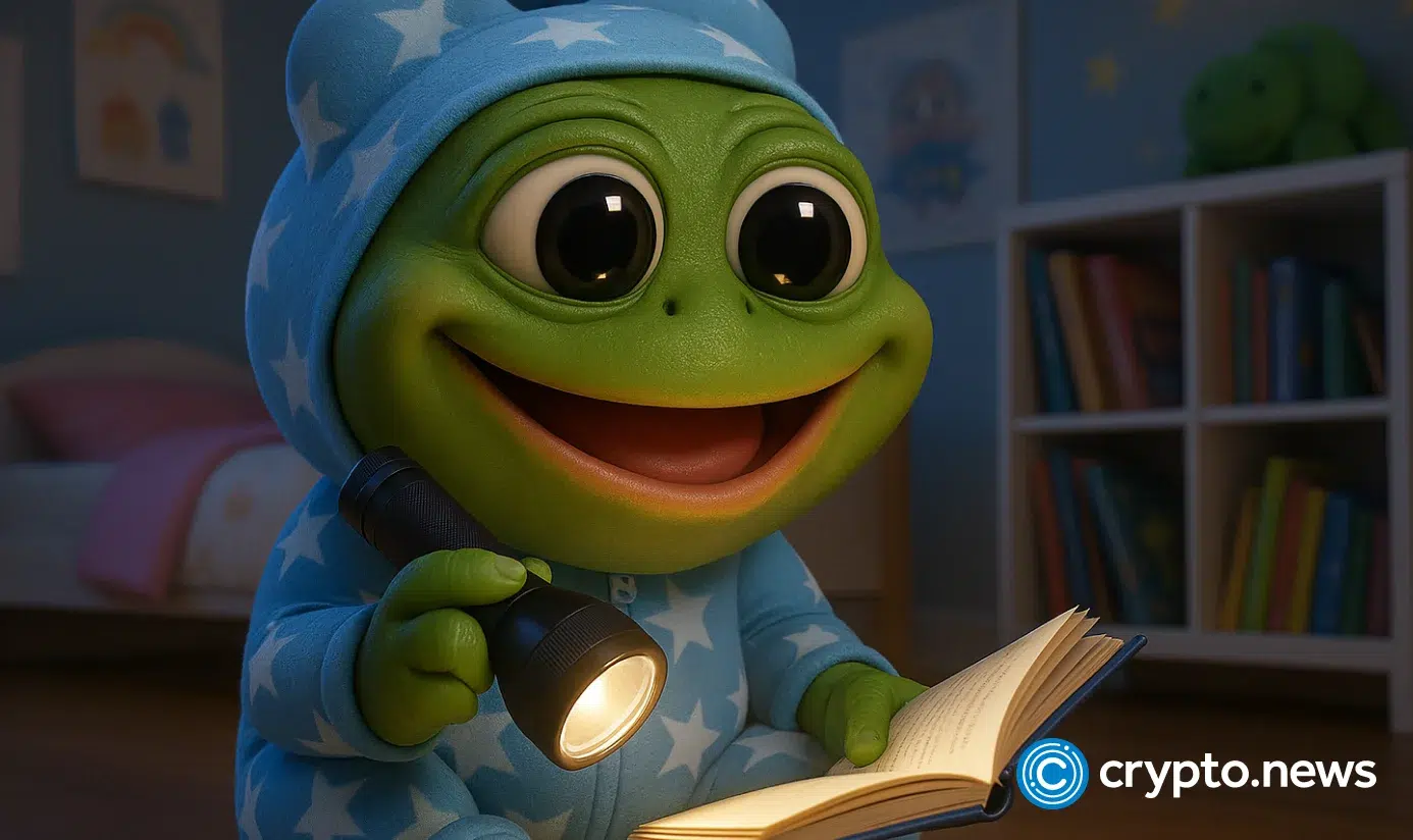 5 coins showing strength poised to skyrocket in 2025 – City of Atlantus News Hub